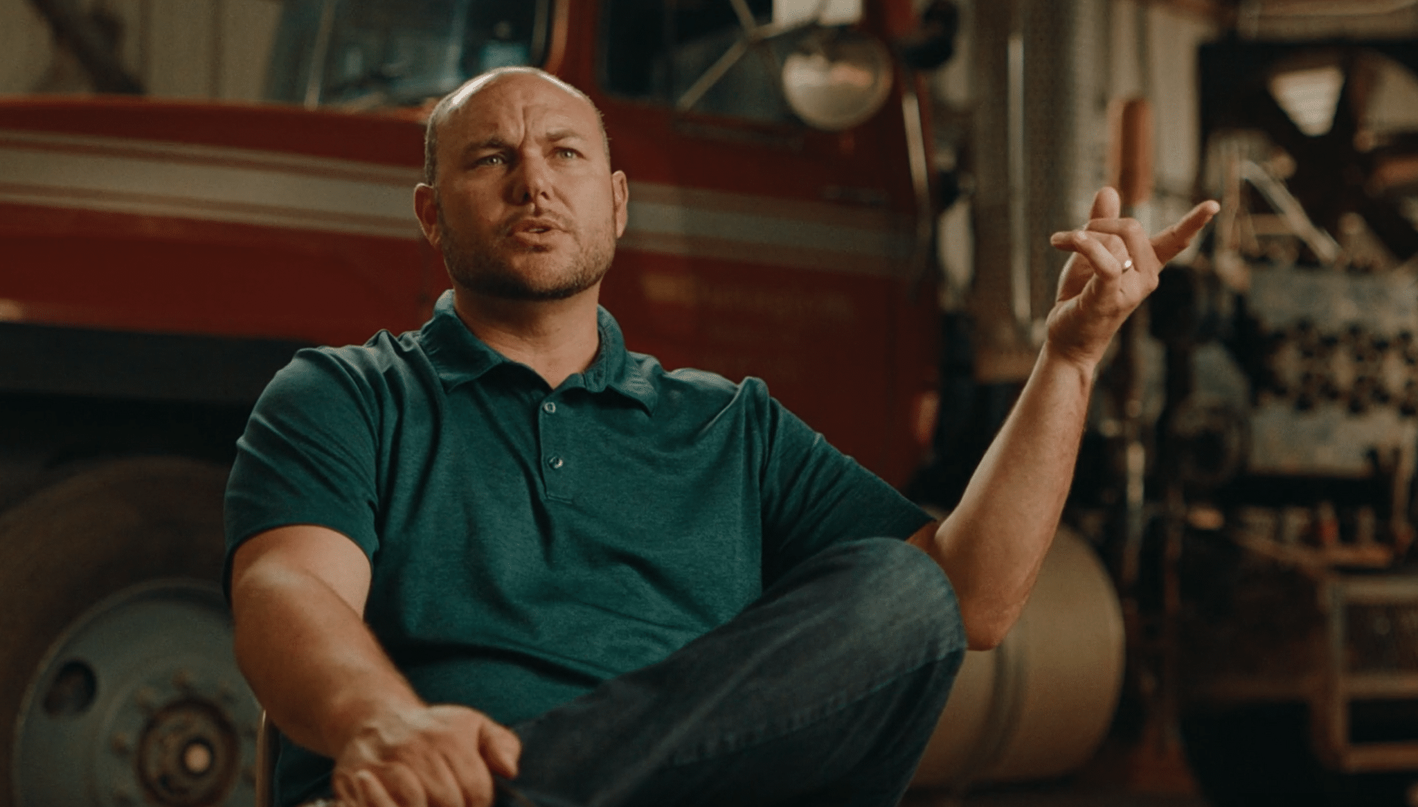 Dunagin Transport | Kingdom at Work