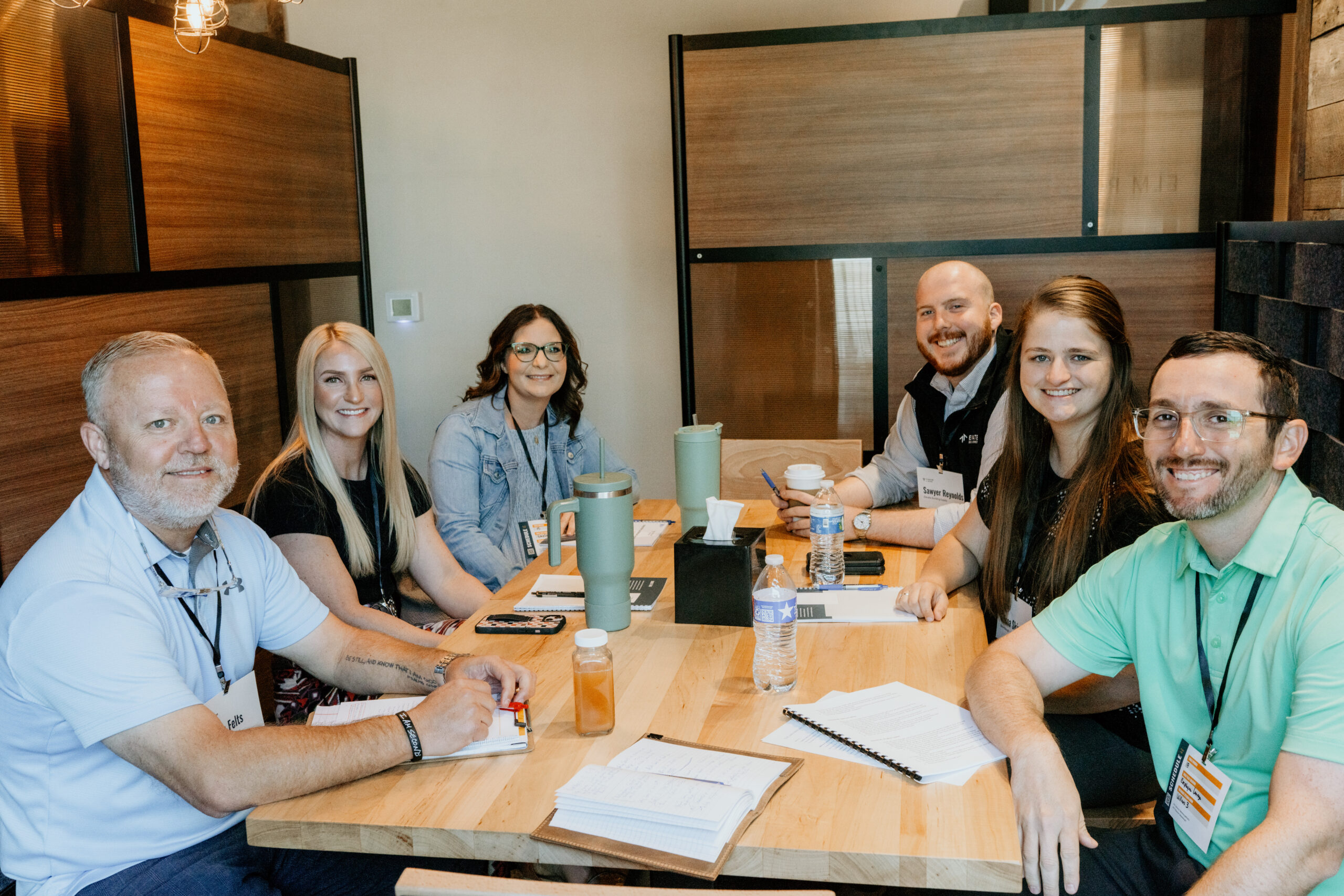 Unity and Accidental Alliances | Kingdom at Work