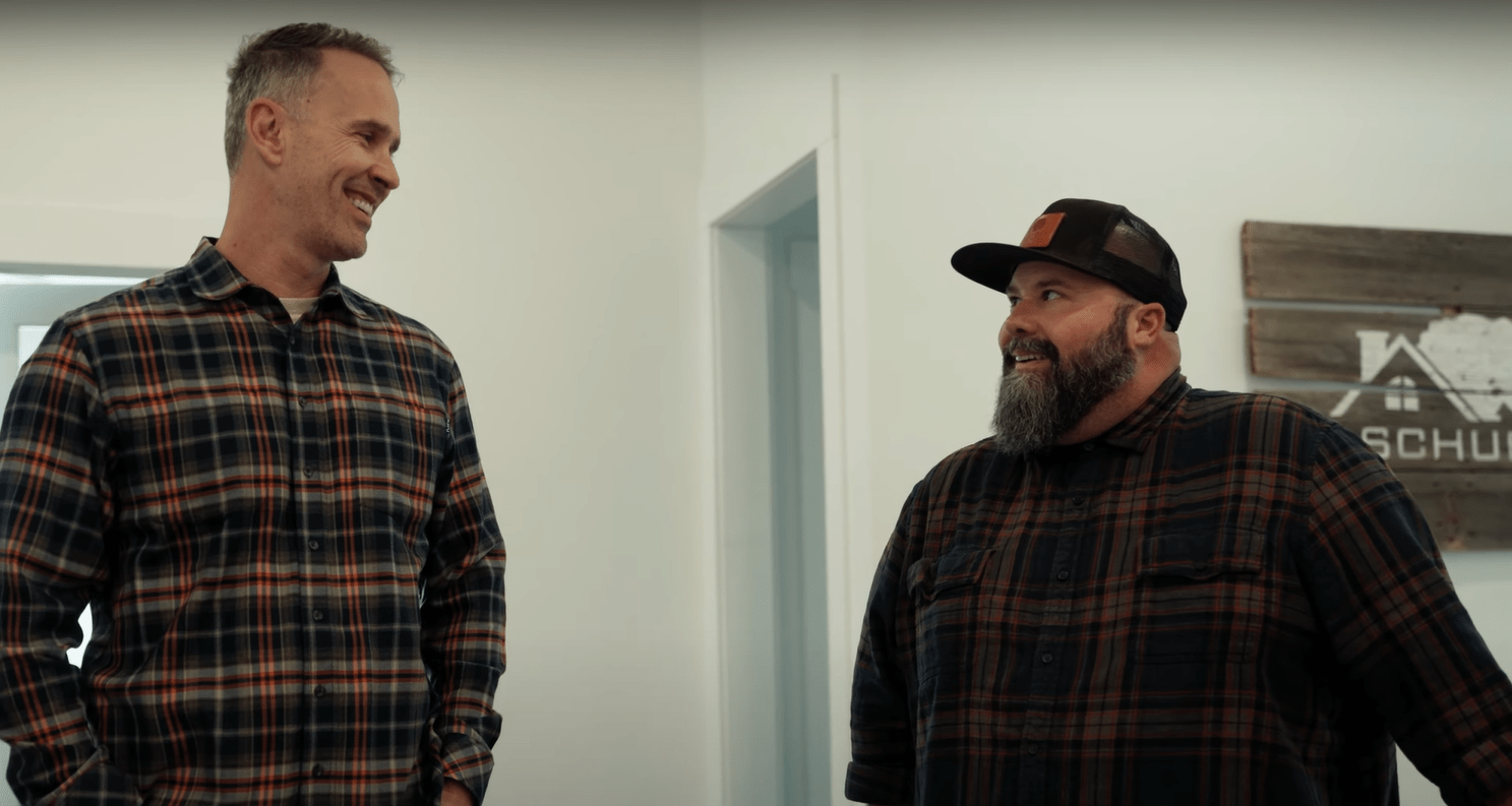 Schuber Mitchell Homes | Kingdom at Work