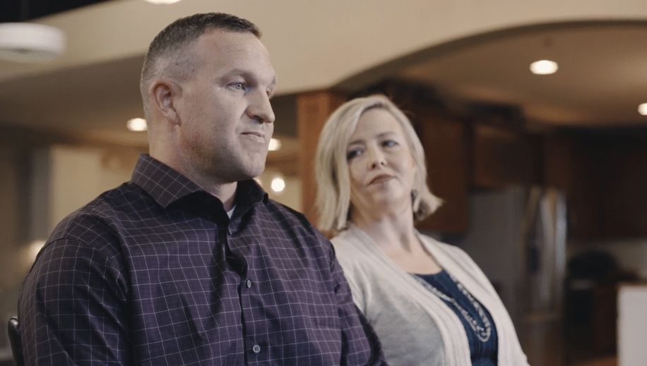 Capstone Homes | Kingdom at Work