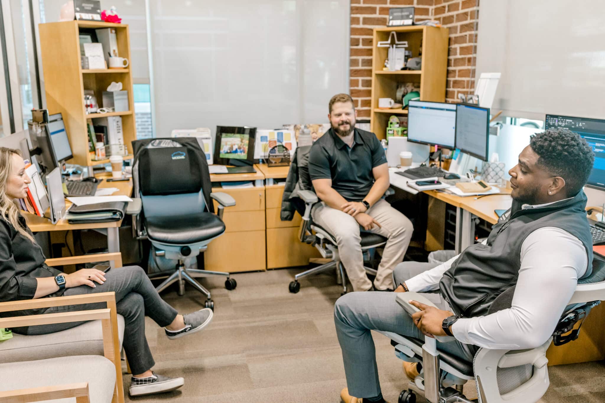 Loving Your People Well (hint: they're not your people) | Kingdom at Work