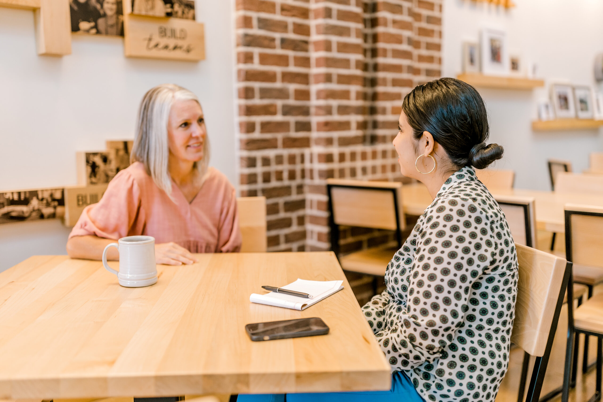 Finding the Right People | Kingdom at Work