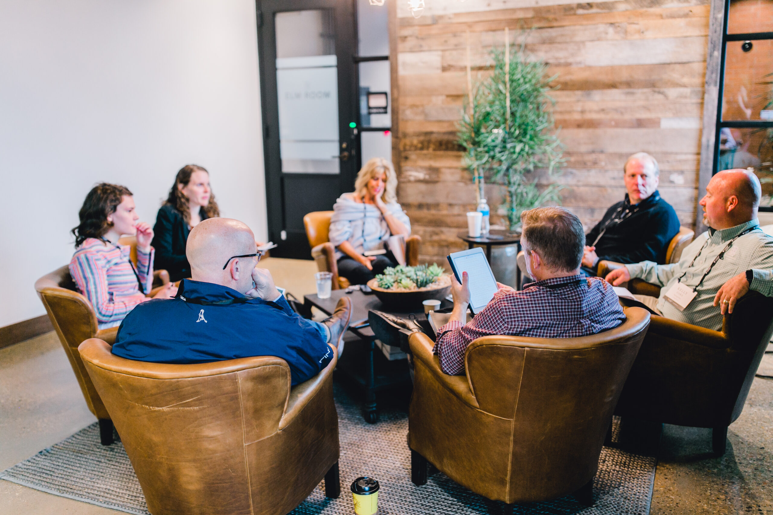 From Input to Co-Creation: The Heart of True Collaboration | Kingdom at ...