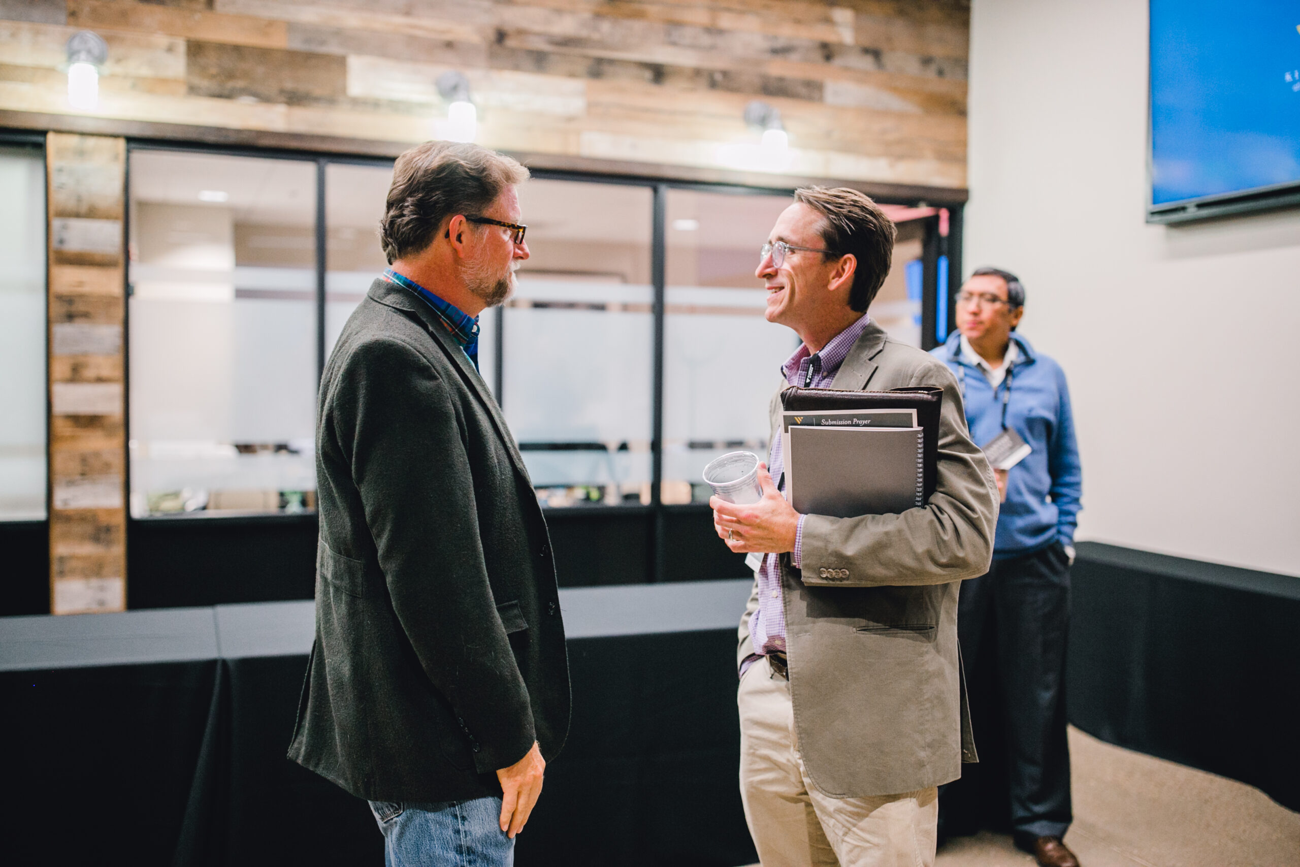 Coaching with Courage: A Kingdom Lens on Correction and Growth | Kingdom at Work