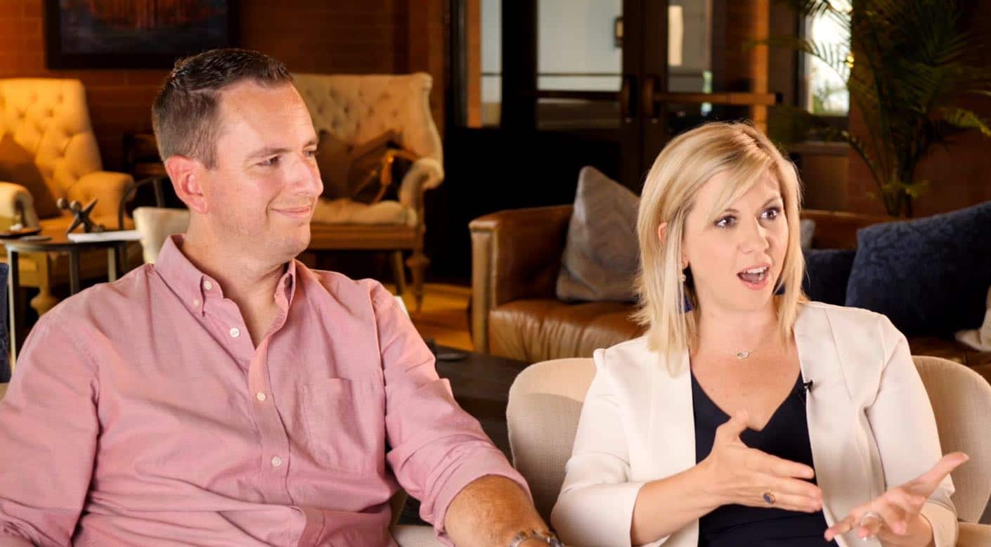 The Roach Family | Kingdom at Work