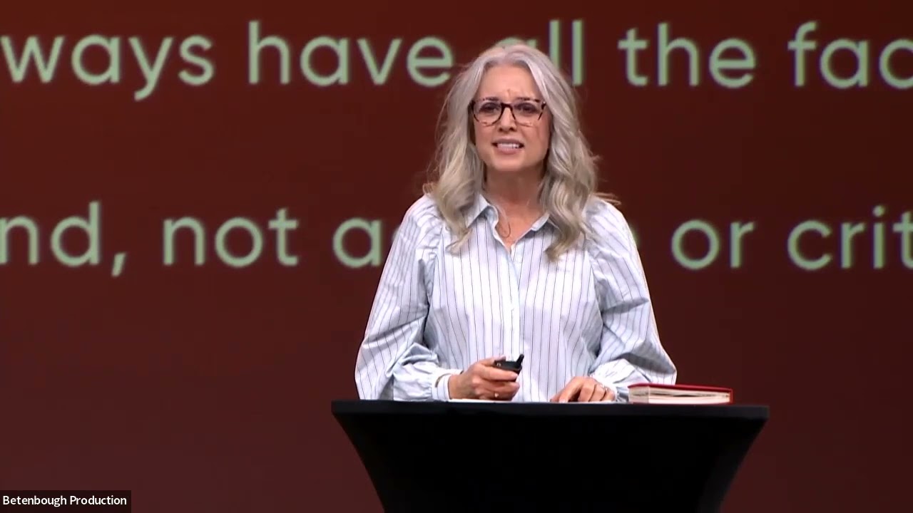 Accidental Alliances | Kingdom at Work